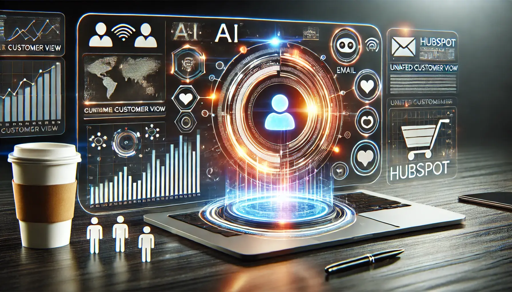 Frame AI Joins HubSpot to Revolutionise Customer Understanding